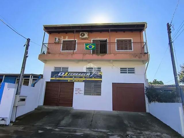 Casa / Sobrado para Venda em Canoas/RS Guajuviras 3 Quartos