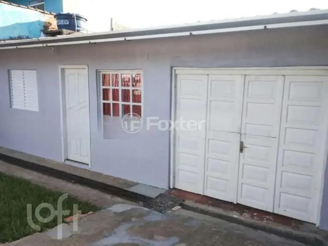 Casa / Sobrado para Venda em Canoas/RS Guajuviras 3 Quartos