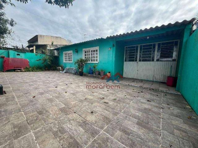 Casa / Sobrado para Venda em Canoas/RS Guajuviras 3 Quartos