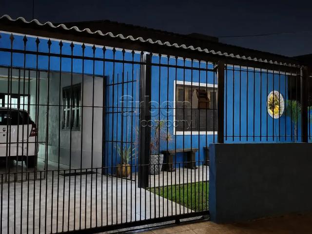 Casa / Sobrado para Venda em Canoas/RS Guajuviras 3 Quartos