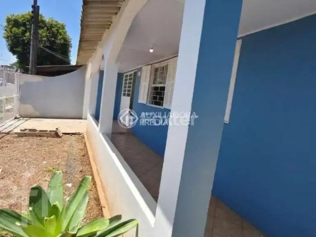Casa / Sobrado para Venda em Canoas/RS Guajuviras 3 Quartos
