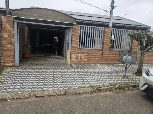 Casa / Sobrado para Venda em Canoas/RS Guajuviras 3 Quartos