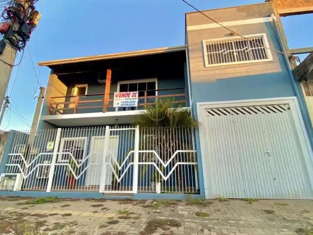 Casa / Sobrado para Venda em Canoas/RS Guajuviras 3 Quartos
