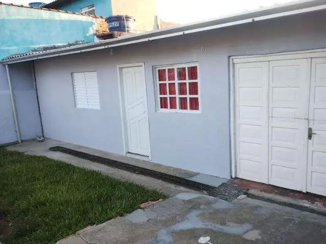 Casa / Sobrado para Venda em Canoas/RS Guajuviras 3 Quartos