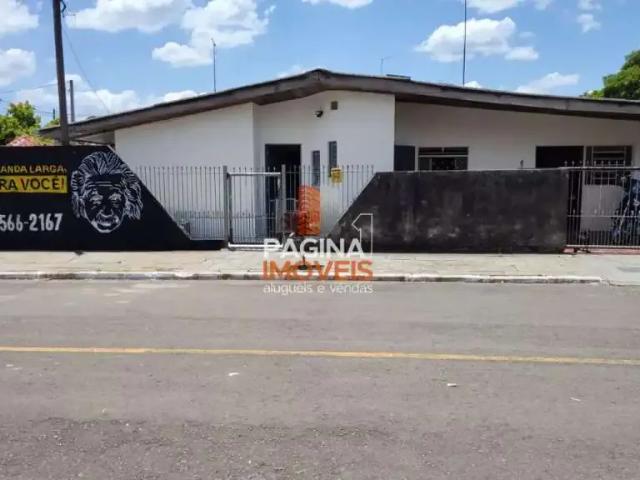 Casa / Sobrado para Venda em Canoas/RS Guajuviras 3 Quartos