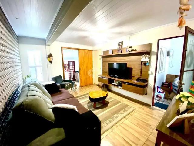 Casa / Sobrado para Venda em Canoas/RS Guajuviras 3 Quartos