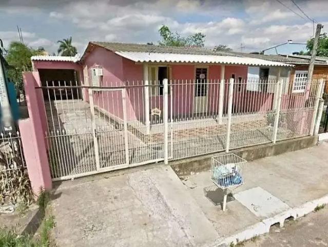 Casa / Sobrado para Venda em Canoas/RS Guajuviras 3 Quartos