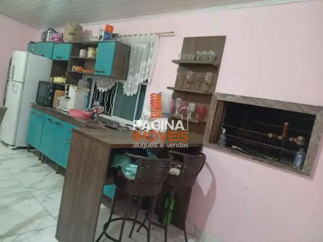 Casa / Sobrado para Venda em Canoas/RS Guajuviras 3 Quartos