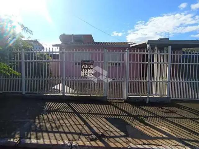Casa / Sobrado para Venda em Canoas/RS Guajuviras 3 Quartos