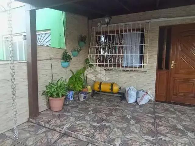 Casa / Sobrado para Venda em Canoas/RS Guajuviras 3 Quartos