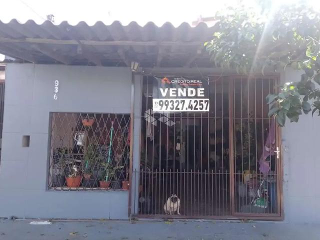Casa / Sobrado para Venda em Canoas/RS Guajuviras 3 Quartos