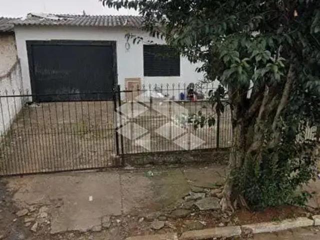 Casa / Sobrado para Venda em Canoas/RS Guajuviras 3 Quartos