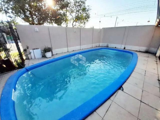 Casa / Sobrado para Venda em Canoas/RS Guajuviras 5 Quartos