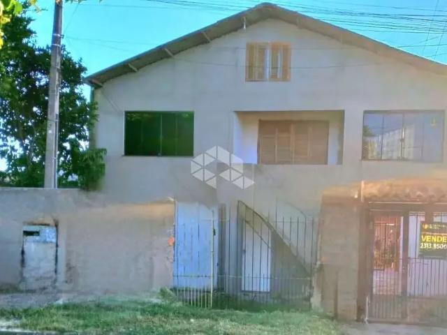 Casa / Sobrado para Venda em Canoas/RS Guajuviras 6 Quartos