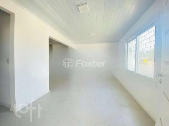 Casa / Sobrado para Venda em Canoas/RS Harmonia 4 Quartos