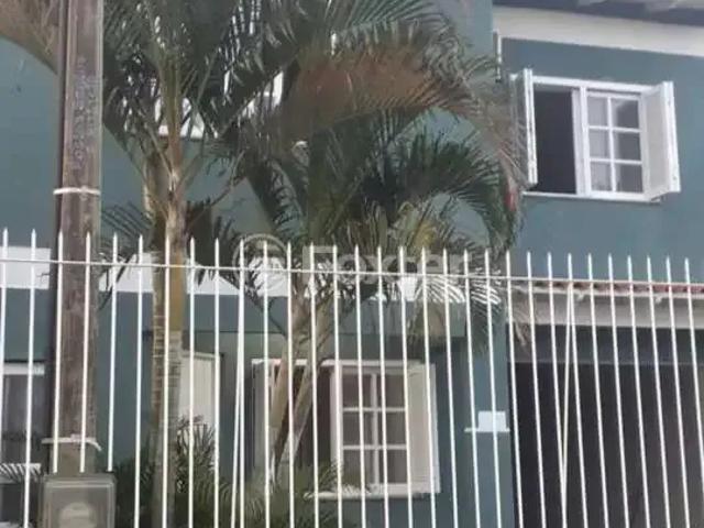 Casa / Sobrado para Venda em Canoas/RS Harmonia 4 Quartos