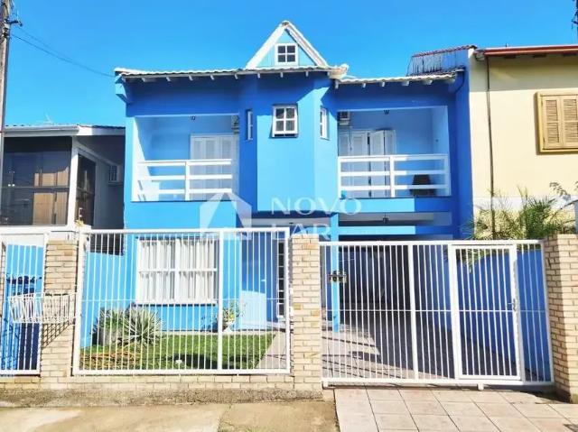 Casa / Sobrado para Venda em Canoas/RS Harmonia 4 Quartos