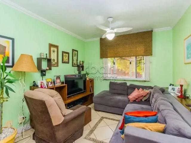 Casa / Sobrado para Venda em Canoas/RS Harmonia 4 Quartos