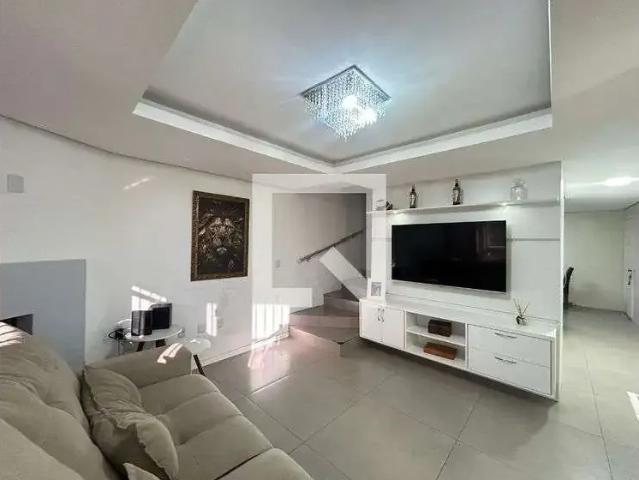 Casa / Sobrado para Venda em Canoas/RS Harmonia 4 Quartos