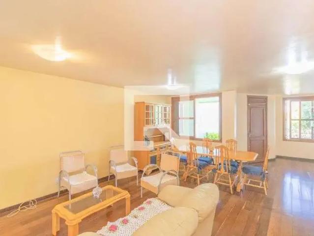Casa / Sobrado para Venda em Canoas/RS Harmonia 4 Quartos