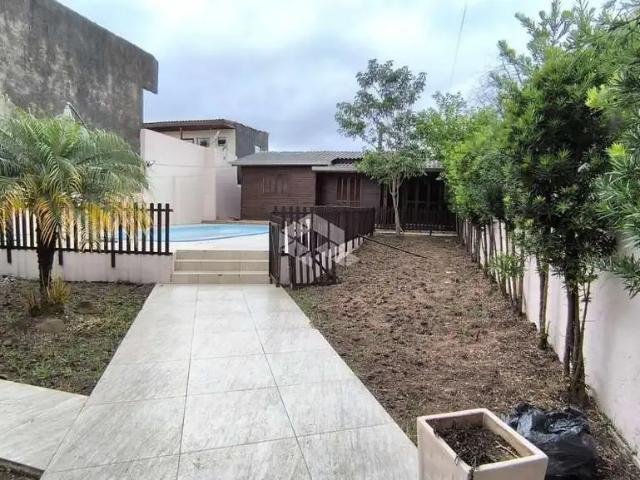Casa / Sobrado para Venda em Canoas/RS Harmonia 4 Quartos