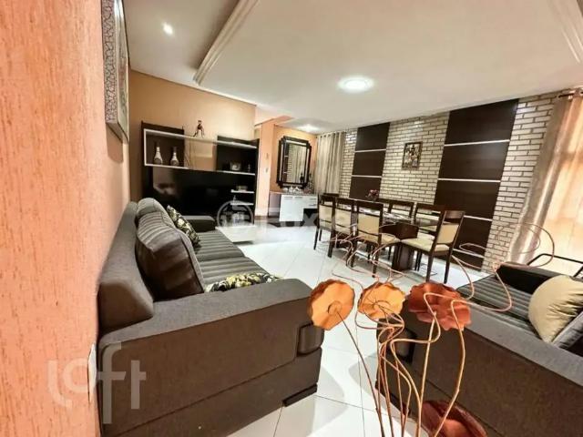 Casa / Sobrado para Venda em Canoas/RS Harmonia 4 Quartos