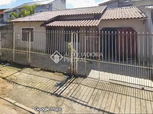 Casa / Sobrado para Venda em Canoas/RS Harmonia 4 Quartos