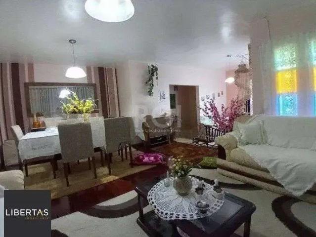 Casa / Sobrado para Venda em Canoas/RS Harmonia 4 Quartos