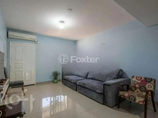 Casa / Sobrado para Venda em Canoas/RS Harmonia 4 Quartos