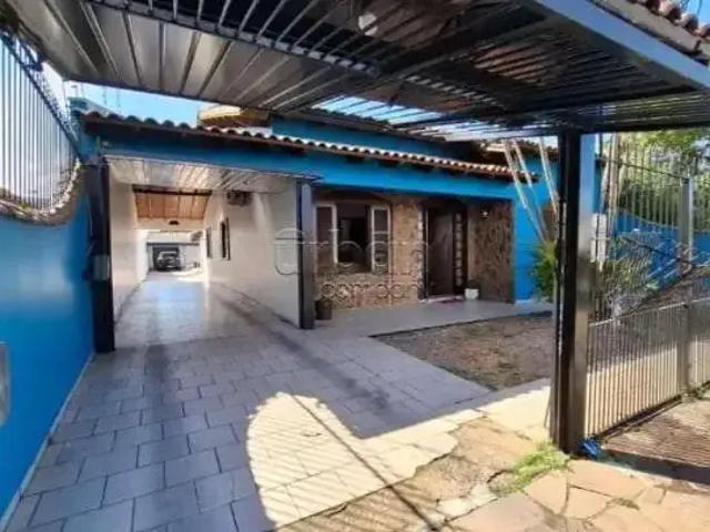 Casa / Sobrado para Venda em Canoas/RS Harmonia 4 Quartos