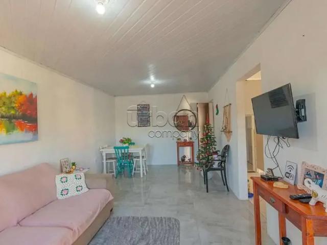 Casa / Sobrado para Venda em Canoas/RS Harmonia 4 Quartos