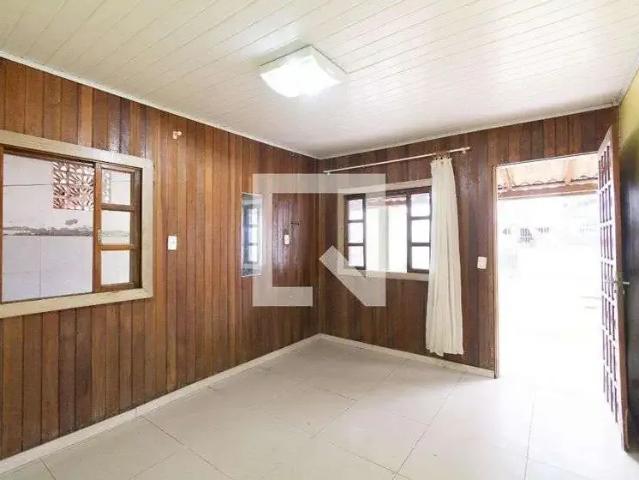 Casa / Sobrado para Venda em Canoas/RS Harmonia 4 Quartos