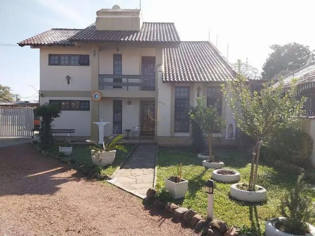 Casa / Sobrado para Venda em Canoas/RS Harmonia 4 Quartos