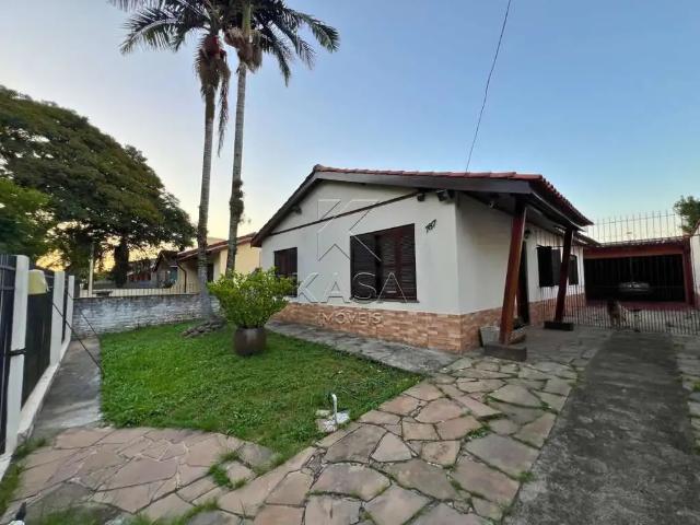 Casa / Sobrado para Venda em Canoas/RS Harmonia 4 Quartos