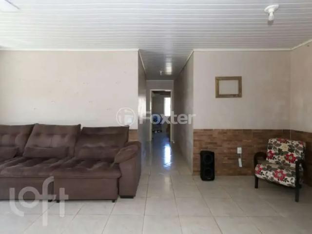 Casa / Sobrado para Venda em Canoas/RS Harmonia 4 Quartos