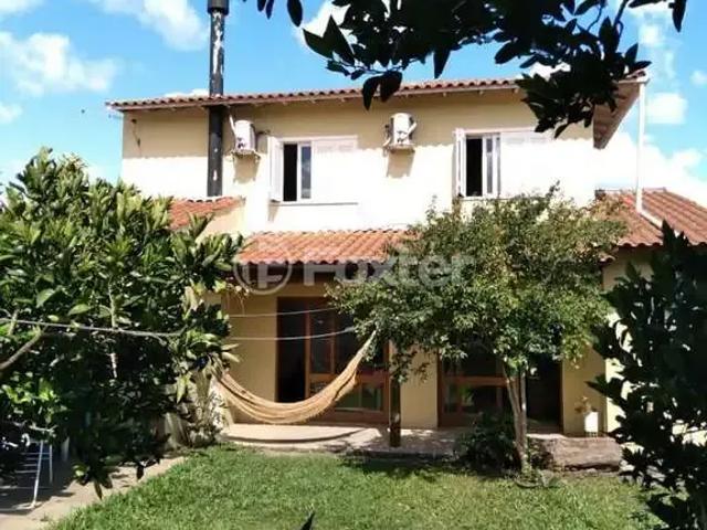 Casa / Sobrado para Venda em Canoas/RS Harmonia 4 Quartos