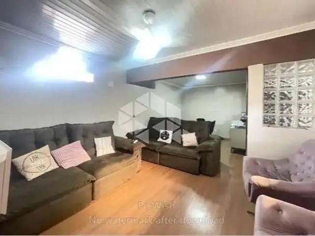 Casa / Sobrado para Venda em Canoas/RS Harmonia 4 Quartos