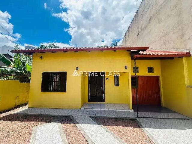Casa / Sobrado para Venda em Canoas/RS Harmonia 4 Quartos