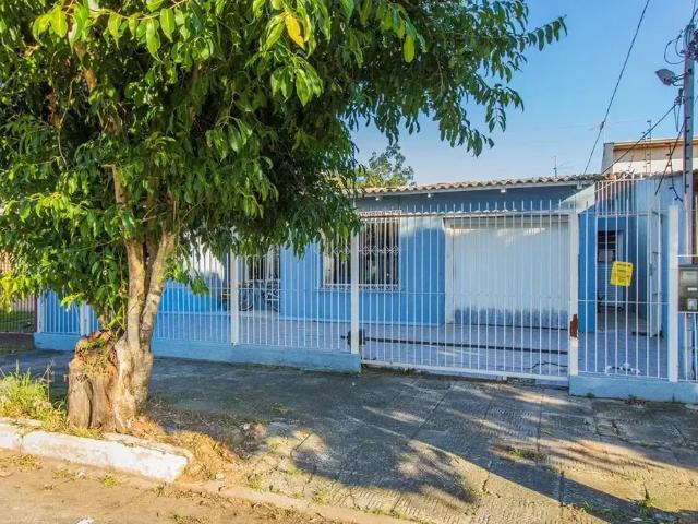 Casa / Sobrado para Venda em Canoas/RS Harmonia 5 Quartos
