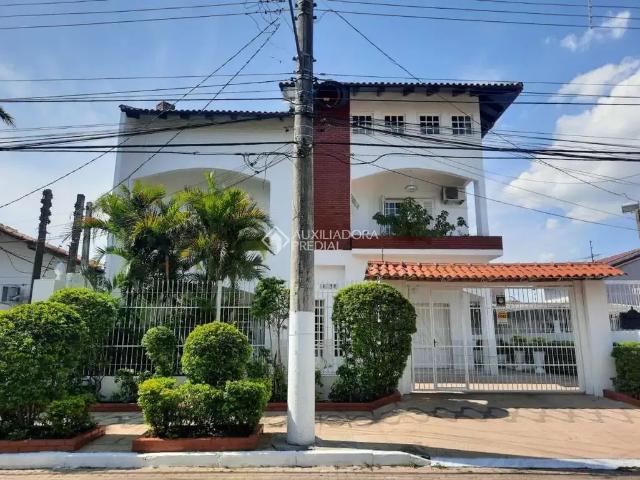 Casa / Sobrado para Venda em Canoas/RS Harmonia 5 Quartos