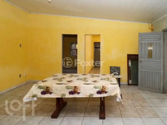 Casa / Sobrado para Venda em Canoas/RS Harmonia 5 Quartos