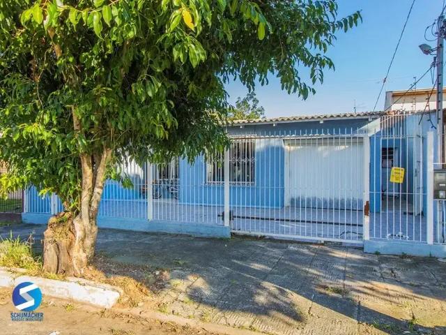 Casa / Sobrado para Venda em Canoas/RS Harmonia 5 Quartos