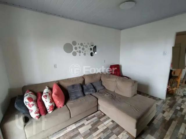 Casa / Sobrado para Venda em Canoas/RS Harmonia 5 Quartos