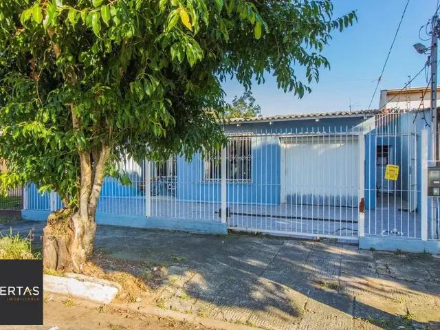 Casa / Sobrado para Venda em Canoas/RS Harmonia 5 Quartos