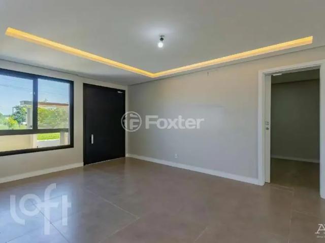 Casa / Sobrado para Venda em Canoas/RS Harmonia 5 Quartos