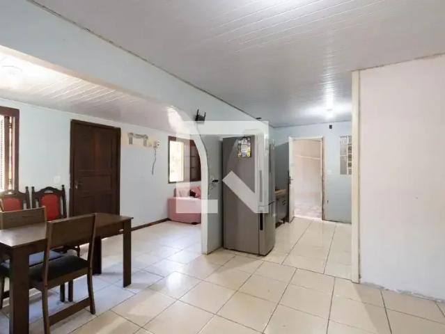Casa / Sobrado para Venda em Canoas/RS Harmonia 5 Quartos