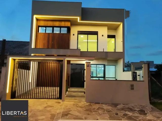 Casa / Sobrado para Venda em Canoas/RS Harmonia 5 Quartos