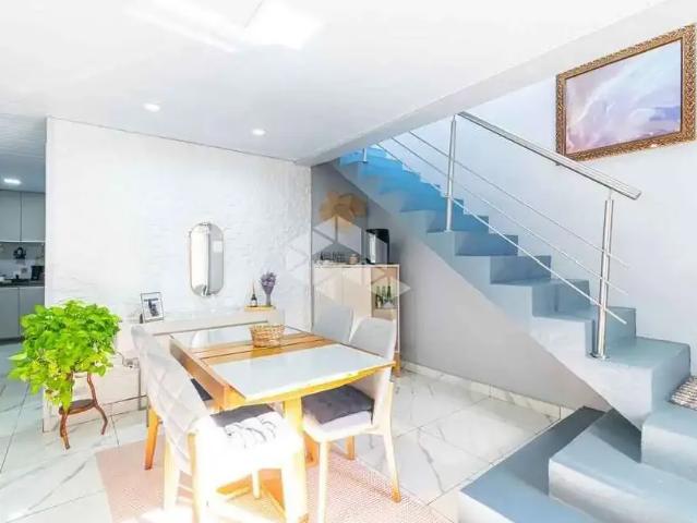Casa / Sobrado para Venda em Canoas/RS Harmonia 6 Quartos