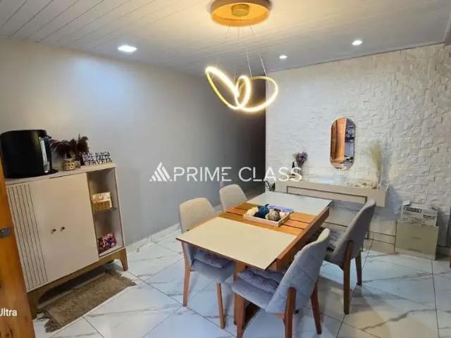 Casa / Sobrado para Venda em Canoas/RS Harmonia 6 Quartos