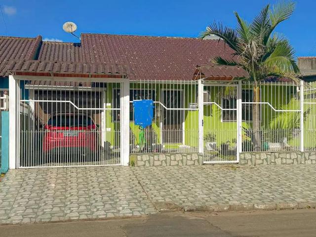 Casa / Sobrado para Venda em Canoas/RS Harmonia